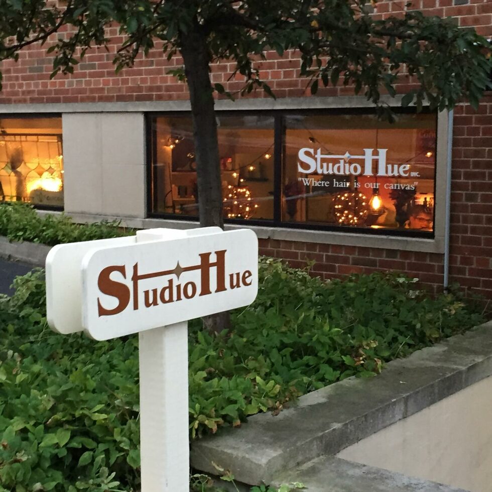 About Us - Studio Hue